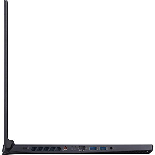 Acer Predator Helios 300 - 17.3 Laptop Intel i7-9750H 2.6GHz 32GB Ram 512GB SSD Windows 10 Pro (Renewed)