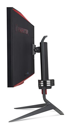 Acer Predator Z35P bmiphz 35" Curved 1800R QHD (3440x1440) NVIDIA G-SYNC VA Monitor