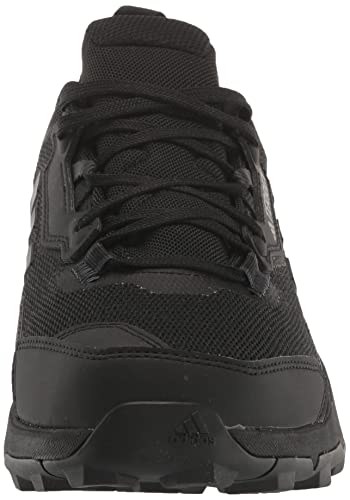 adidas mens Terrex AX4 Core Black/Carbon/Grey 13
