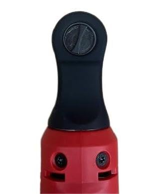 49-16-2567 High Speed Ratchets Wrench Protective Rubber Boot Compatible with Milwaukee 2566-20, 2567-20,Fits M12 Fuel™ 1/4" & 3/8" High Speed Ratchet