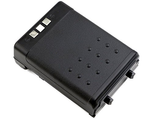 BCXY Replacement Battery for ICOM IC-12A, IC-21AE, IC-T22, IC-T22A, IC-T22E, IC-T42, IC-T42A, IC-T42E, IC-T7, IC-T70, IC-T7A, IC-T7H, IC-W31, IC-W31A, IC-W31E, IC-W32, IC-W32A, IC-W32E, IC-Z1, IC-Z1A