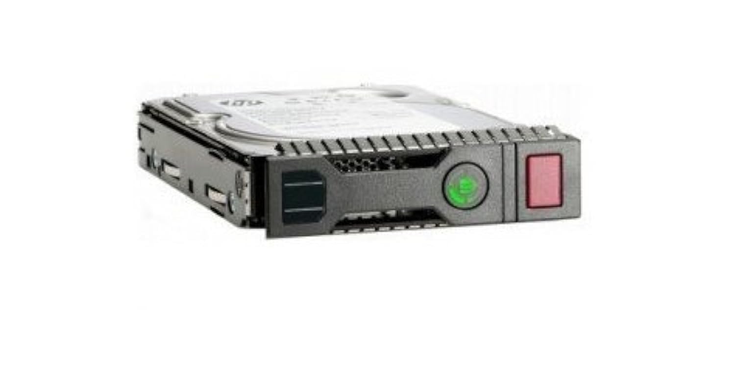 653955-001-SC HP G8 G9 300-GB 6G 10K 2.5 SAS SC