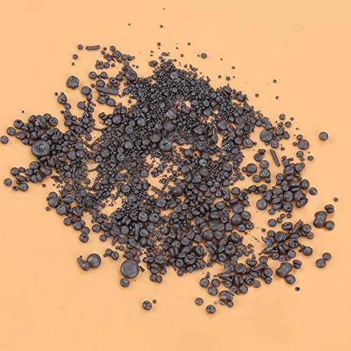 99.99% Selenium Metal Se Metal Element High Purity Selenium Small Lumps Sample 10g / 0.4oz Industrial Welding Welding Rods and Wires