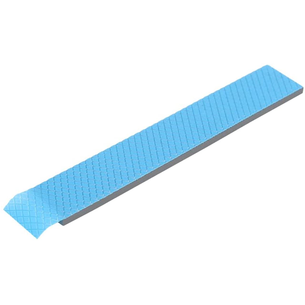Gelid Solutions GP-Ultimate 15W- Thermal Pad 120x20x1.0mm. Excellent Heat Conduction, Ideal Gap Filler. Easy Installation