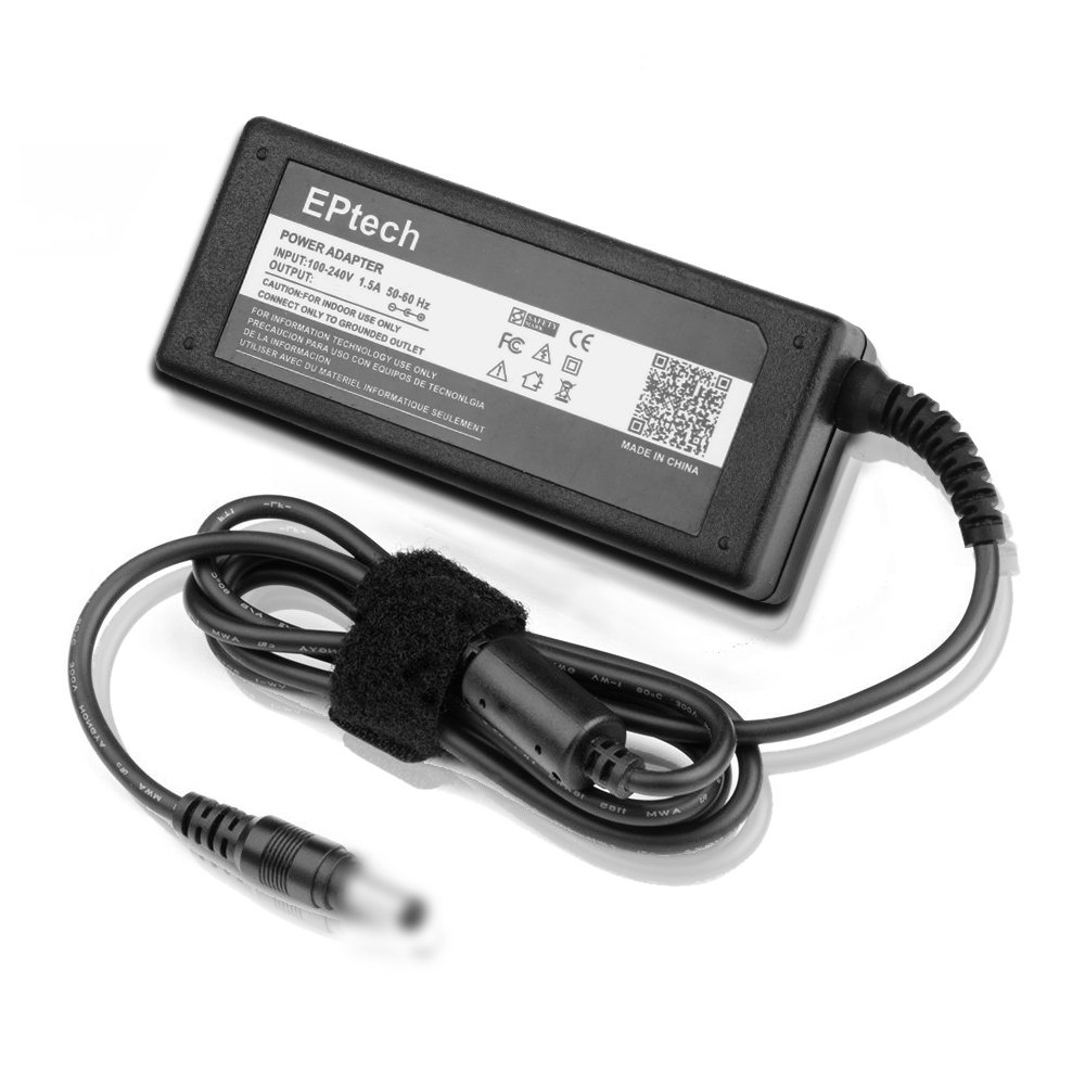 AC/DC Adapter for Canon imageFORMULA DR-M160 DR-M140 DRM160 DRM140 DR-M160II Image Formula Office Document Scanner 0114T279 Power Supply Cord Cable Charger Mains PSU