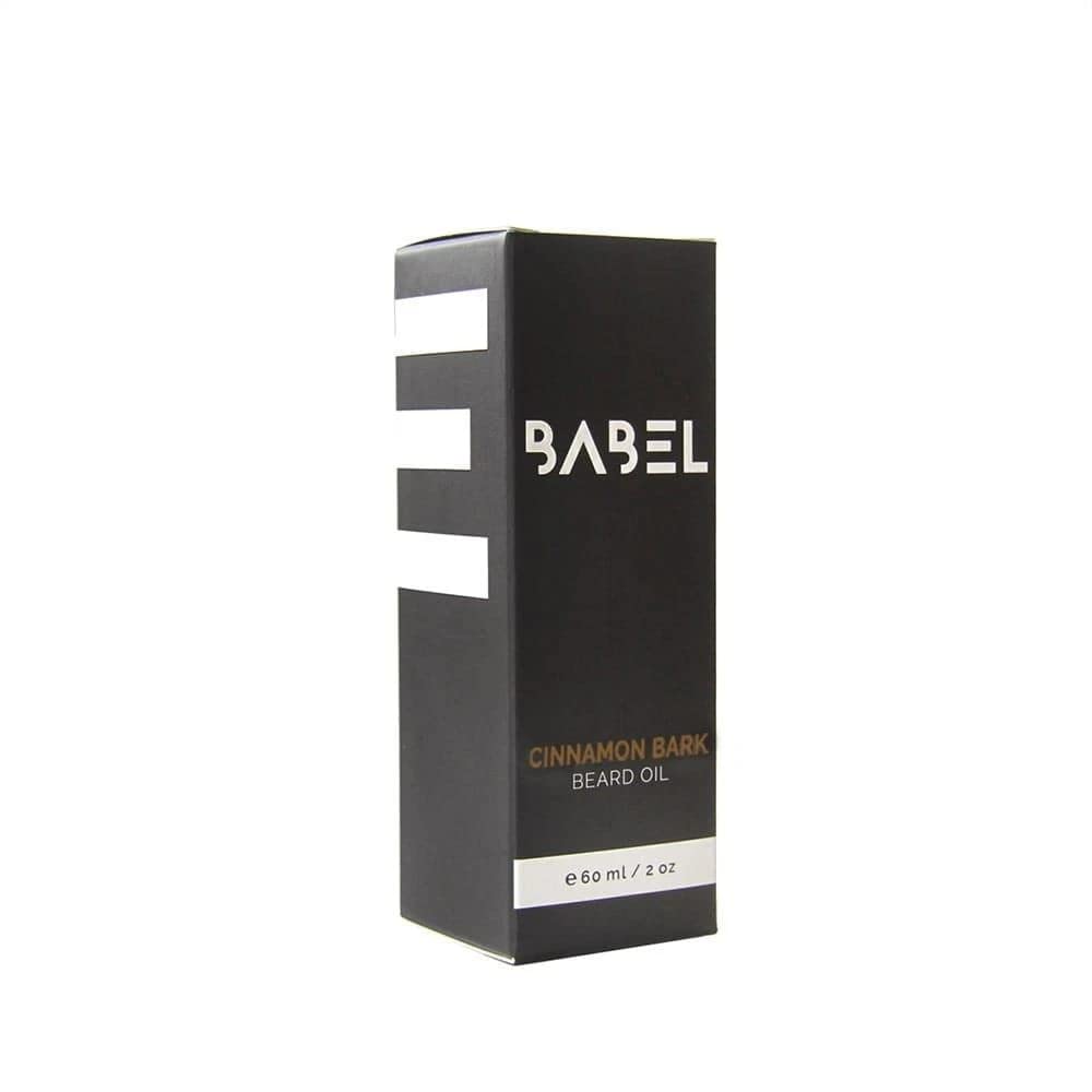 Beard Oil (Cinnamon Bark)