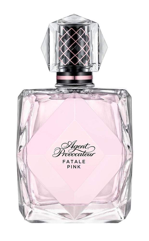 Agent Provocateur Eau de Parfum for Women, Fatale Pink, 3.4 Ounce