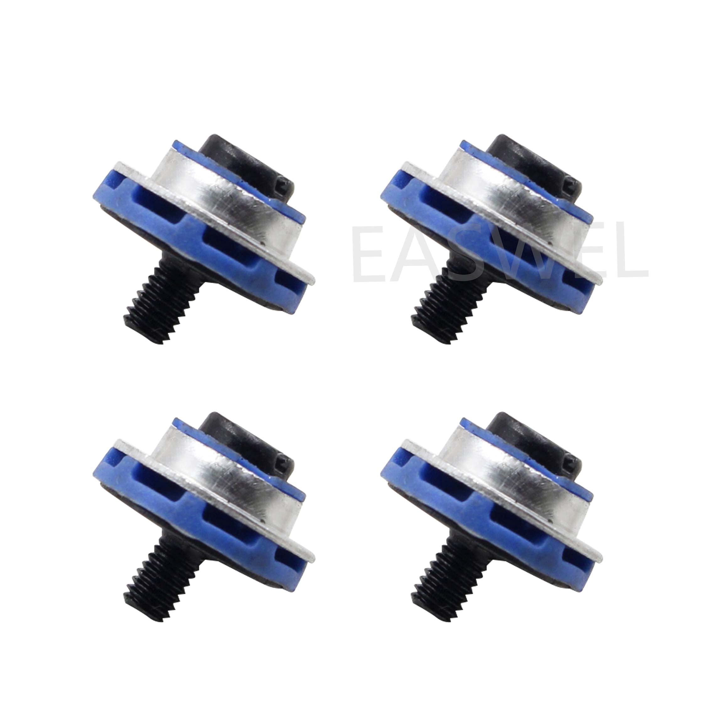 for HP 2.5 HDD Mounting Screws 6000 6005 Pro 8000 8100 EliteDesk ProDesk G1 G2