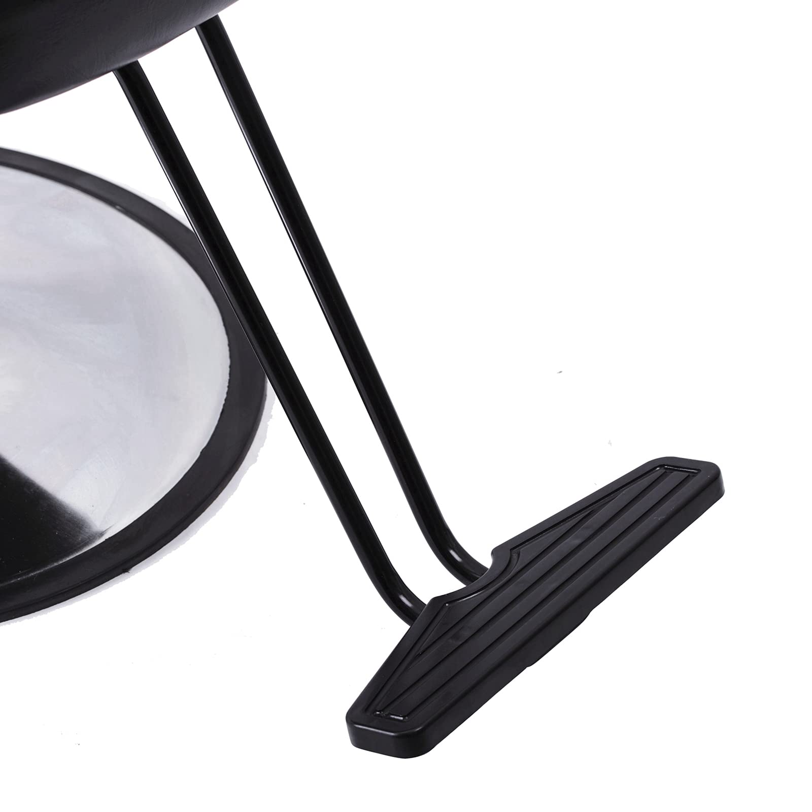 Beauty Style Classic Hydraulic Barber Chair Styling Chair Salon Beauty Spa Equipment …