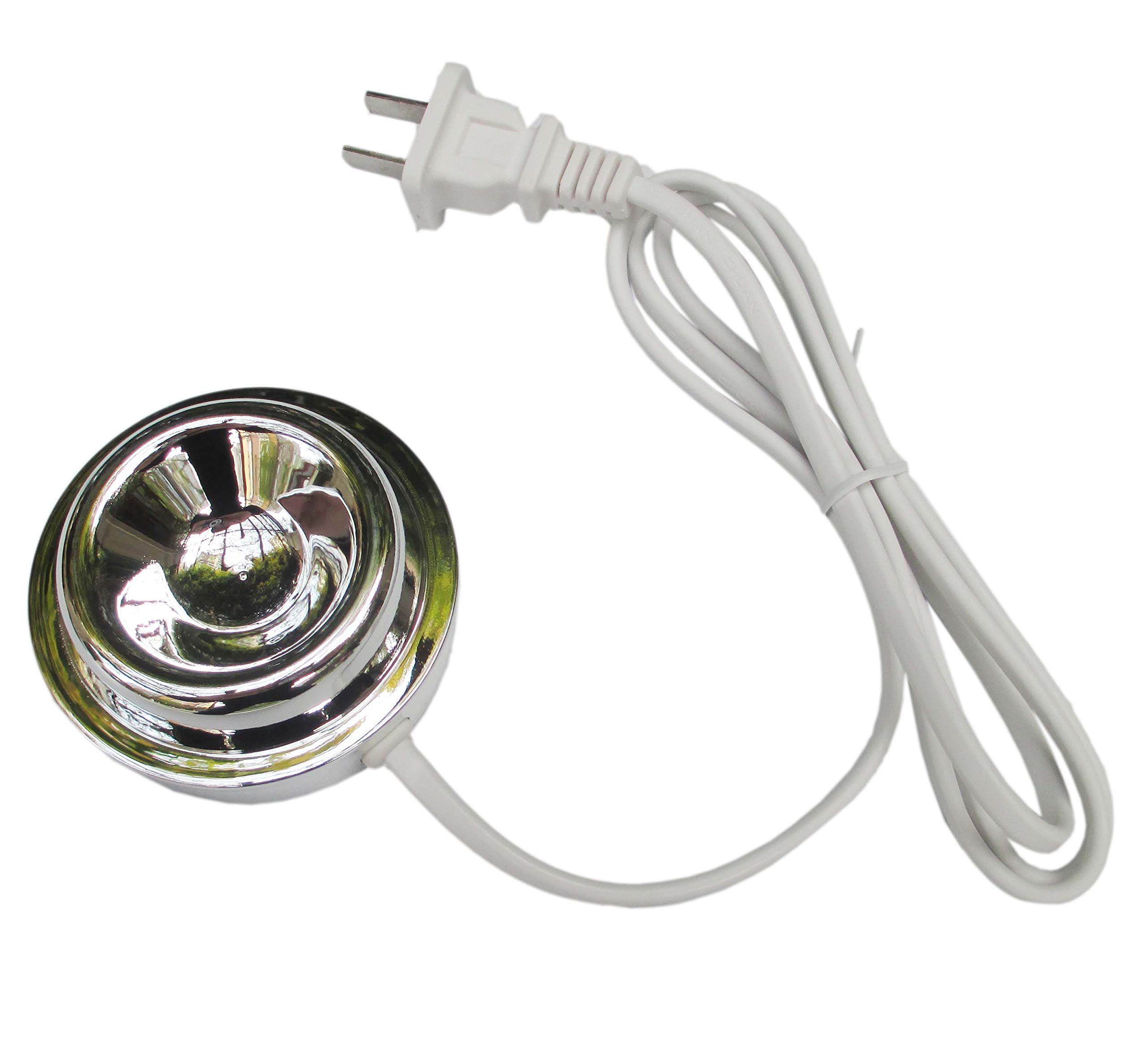 New Replacement Charger Base for Replacing Philips HX9500 HX9911 HX9924 HX992B HX992W HX993W HX9944 HX9957/51HX9964 HX9974 HX9984 HX9985 110-240V