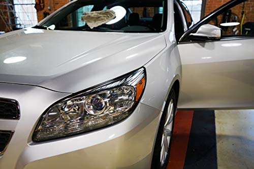 Simoniz Ceramic Sealant - Ceramic Spray Coating - Ceramic Coating for Cars, Boats, RVs, Motorcycles - 32oz