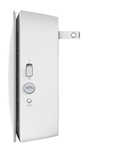 Belkin AC1200 Wi-Fi Range Extender (F9K1127)