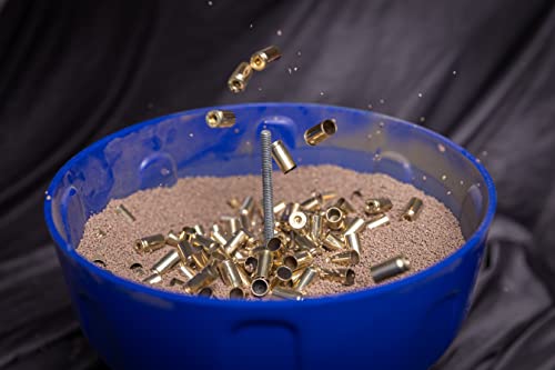 4 lbs or 1.8 kg Ground Walnut Shell Media 12-20 Grit - Medium Course Walnut Shells for Tumbling, Vibratory Or Blasting
