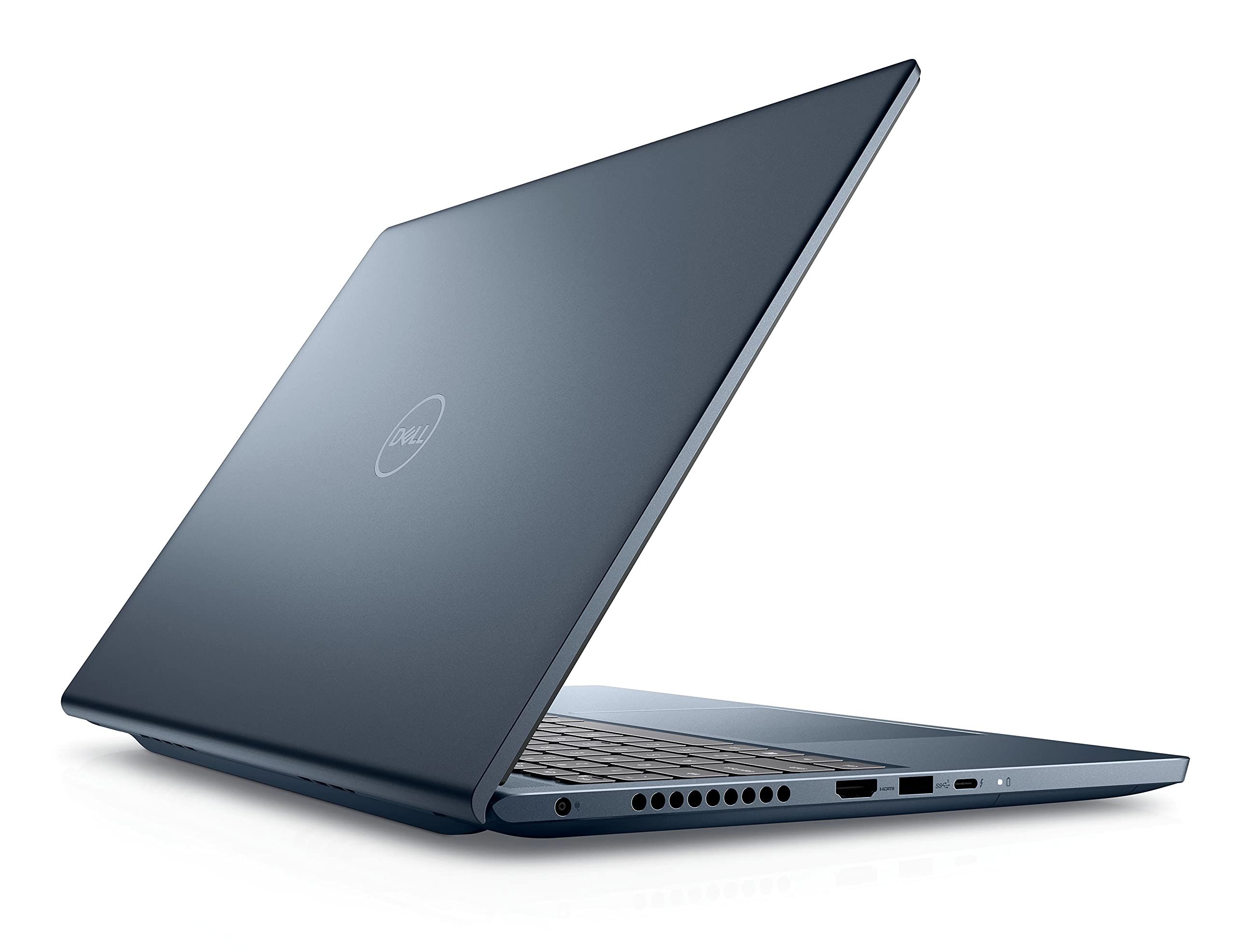 2021 Dell Inspiron 16 Plus 7610 Laptop, 16" QHD+ 3K IPS 16:10 Display, Intel Core i5-11400H, 32GB RAM, 1TB SSD, Backlit Keyboard, Fingerprint Reader, Webcam, Thunderbolt 4, WiFi 6, Windows 10 Home