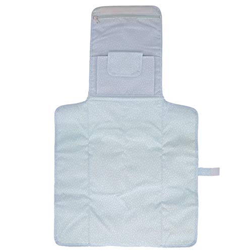 Beatrix Potter Changing Mat