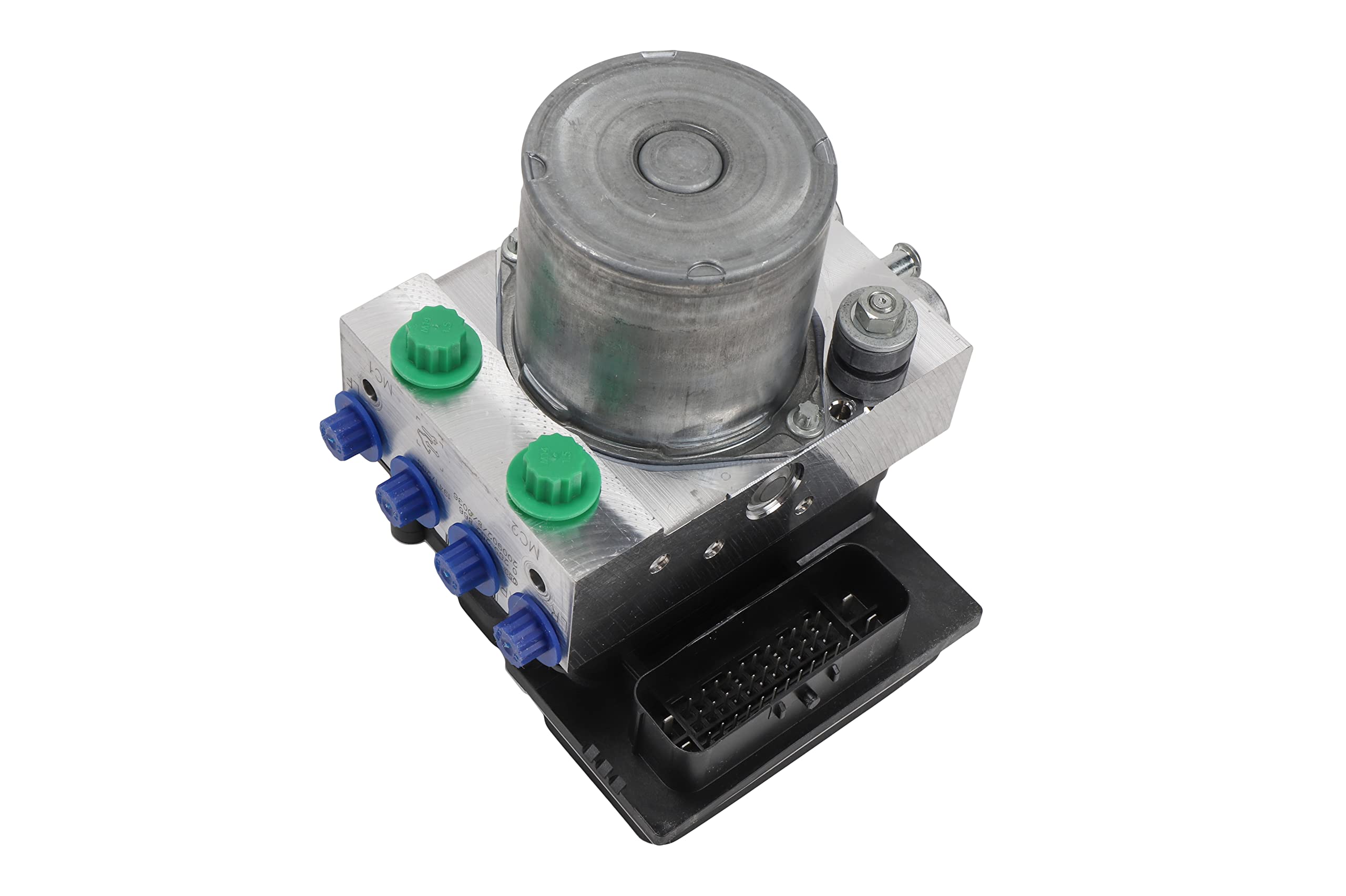 ACDelco GM Original Equipment 19417203 ABS Pressure Modulator Valve Kit