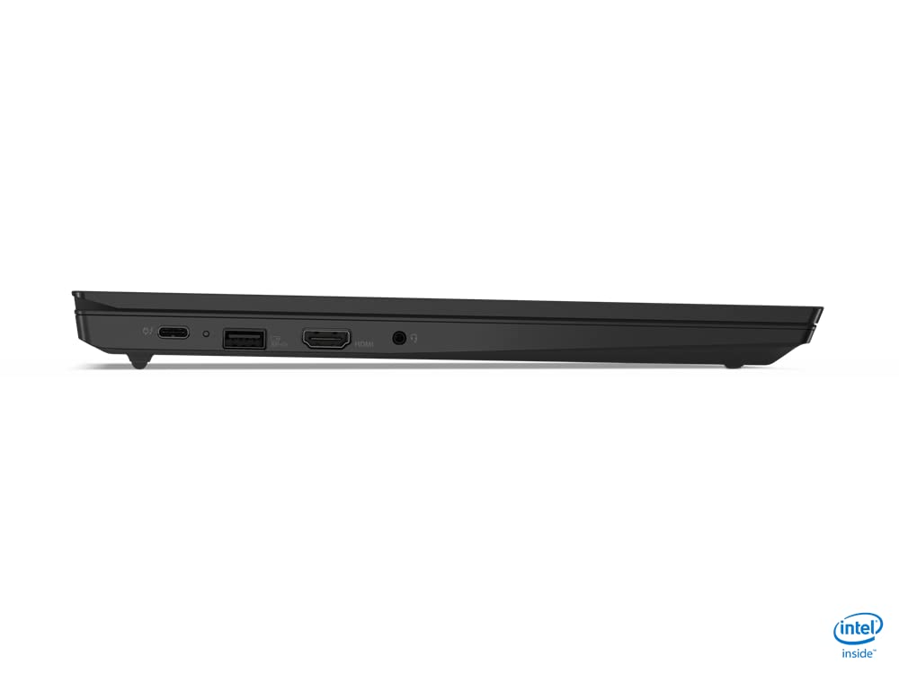 2021 Lenovo ThinkPad E15 15.6†FHD Business Laptop Computer, 10th gen Intel i5-10210U (up to 4.20GHz), 16GB RAM, 512GB SSD, WiFi HDMI Win10 Pro