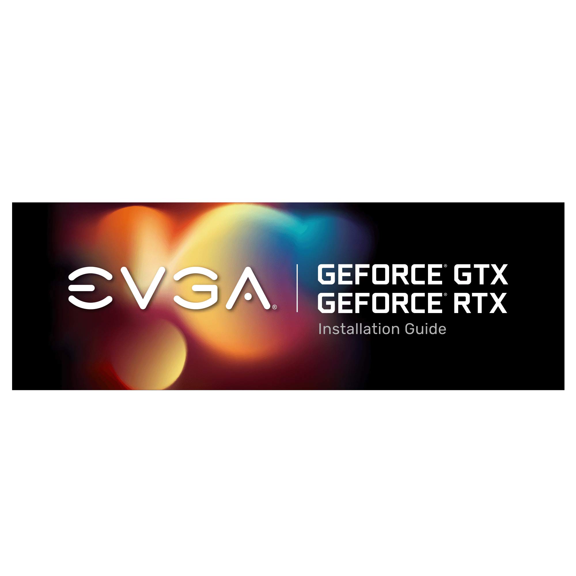 EVGA GeForce RTX 3060 XC Gaming, 12G-P5-3657-KR, 12GB GDDR6, Dual-Fan, Metal Backplate