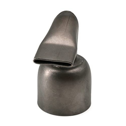 20mm 90 Degree Angled Nozzle For HLTE Hot Air Guns Nozzle Hot Air Welding Torches Welding Tip Accessories hot air guns tip