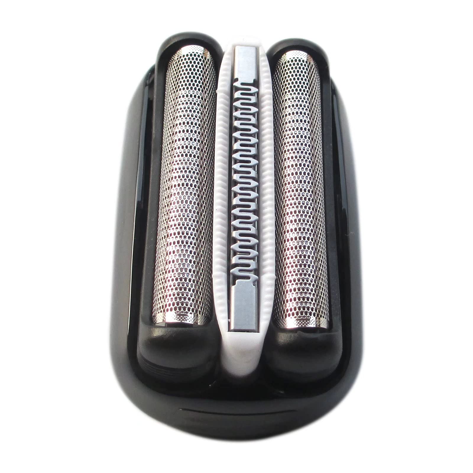 Rllyer Economical Shaver Replacement Blade Foil Head For B-raun Series 3 21B 32B 3090cc 3050cc 3040s 3000S 3020S 3040S 3080S 350CC 370CC 390CC,Cruzer6 …