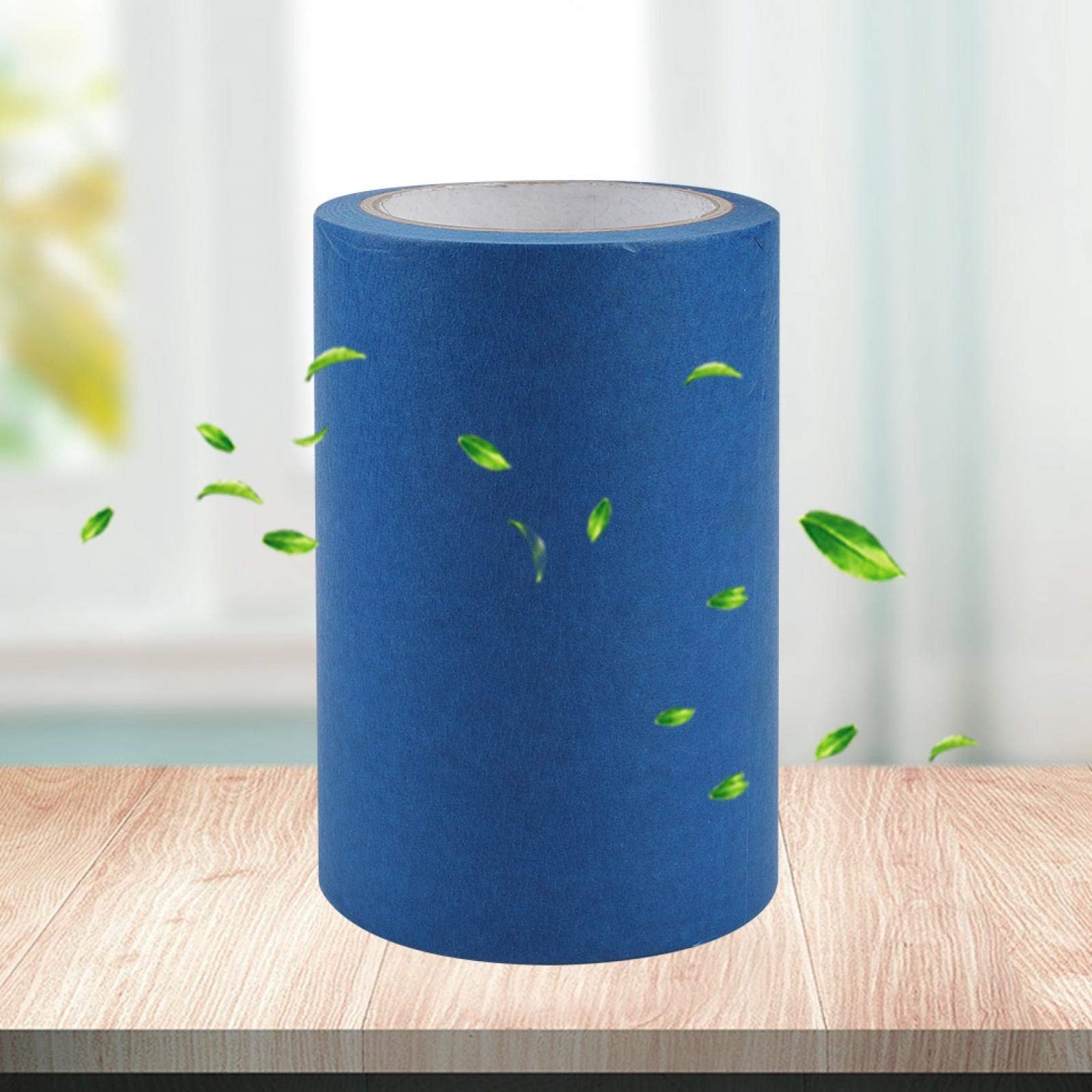 Mxzzand Professional Blue Painters Tape for 3D Print