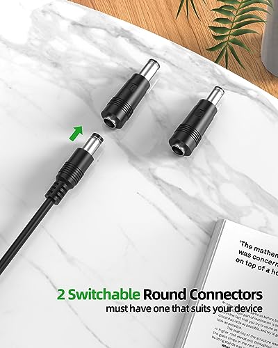 AC/DC 29V Charger Fit for Sun-Joe Electric Lawn Grass Mower MJ401C MJ401C-XR MJ401C-XR-SJB MJ401C-Pro Power Adapter Supply Cord
