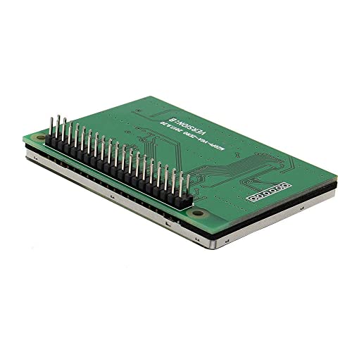 2.8" HD 640x480 Touch-Screen LCD Display for Raspberry Pi 3 for Model B/Pi Zero W/Pi Zero