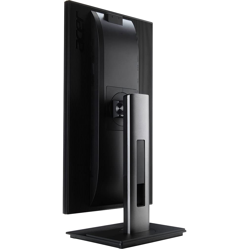 Acer B6-21.5" Widescreen Monitor Display Full HD 1920 x 1080 5 ms 60 Hz (Renewed)