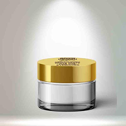 Brow White Paste