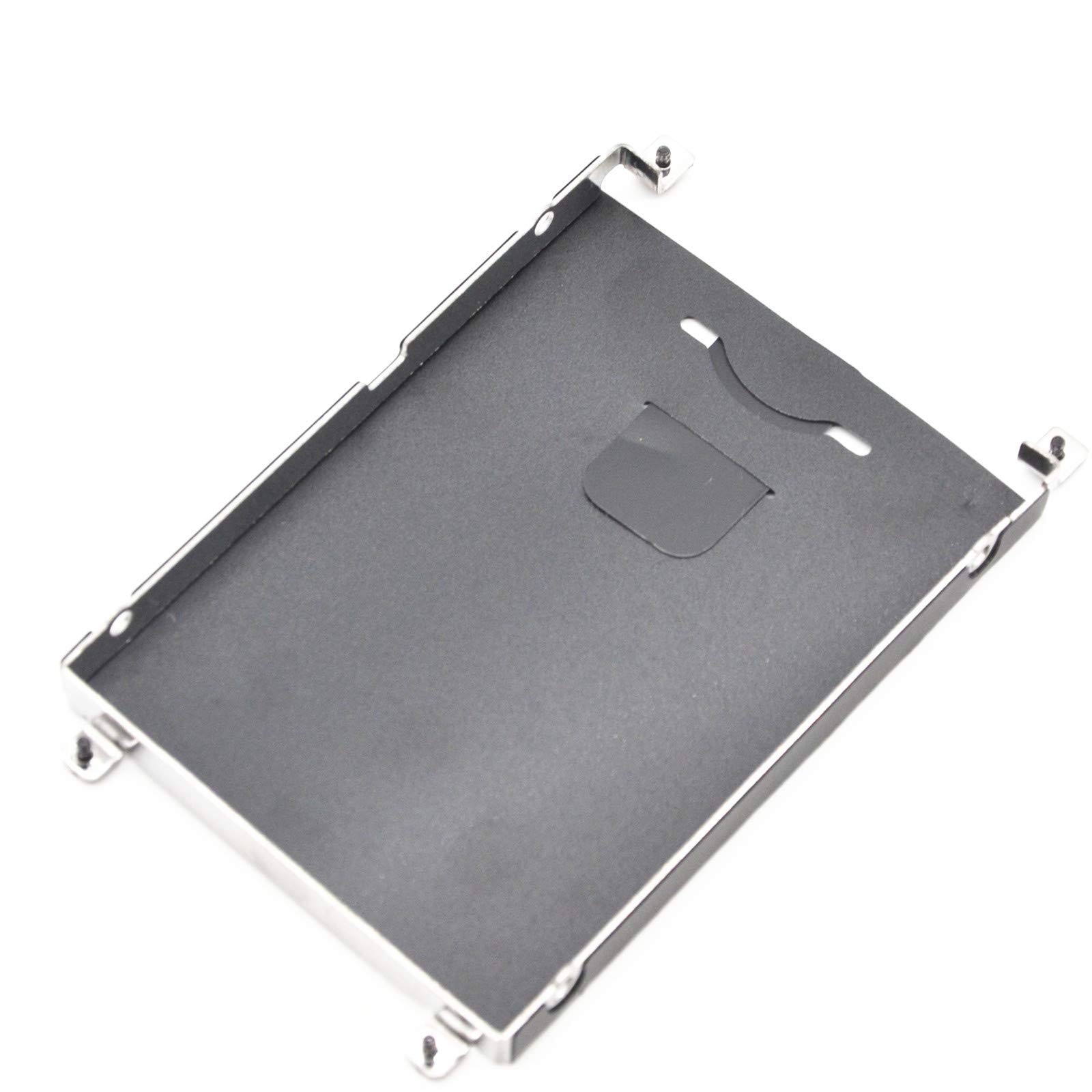 2.5" SSD SATA Hard Drive Caddy HDD Bracket Frame w/Screw for HP Probook 640 G1 645 G1 650 G1 655 G1 738395-001