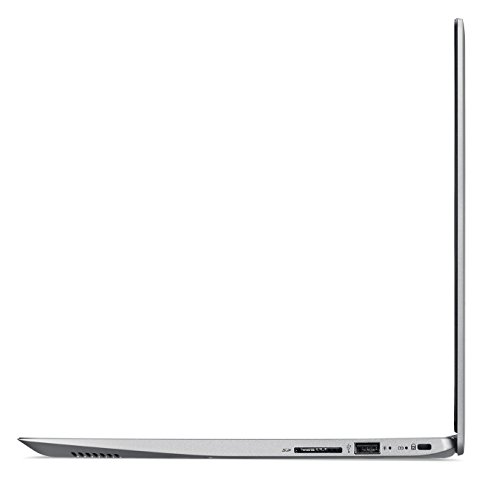 Acer Swift 3, 8th Gen Intel Core i5-8250U, NVIDIA GeForce MX150, 14" Full HD, 8GB LPDDR3, 256GB SSD, SF314-52G-55WQ
