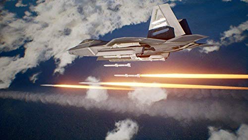 Ace Combat 7: Skies Unknown - Xbox One
