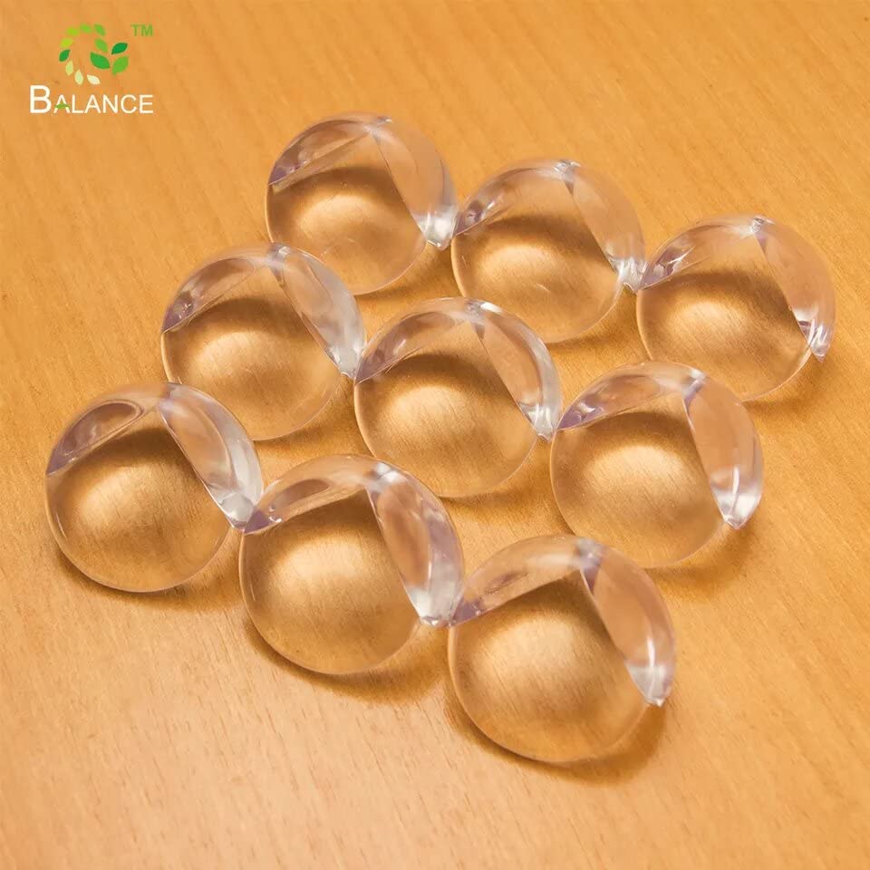 20 Pack Corner Protector for Baby,Furniture,Bumper, Proofing Corner Guards for Baby Safety Egde Safety