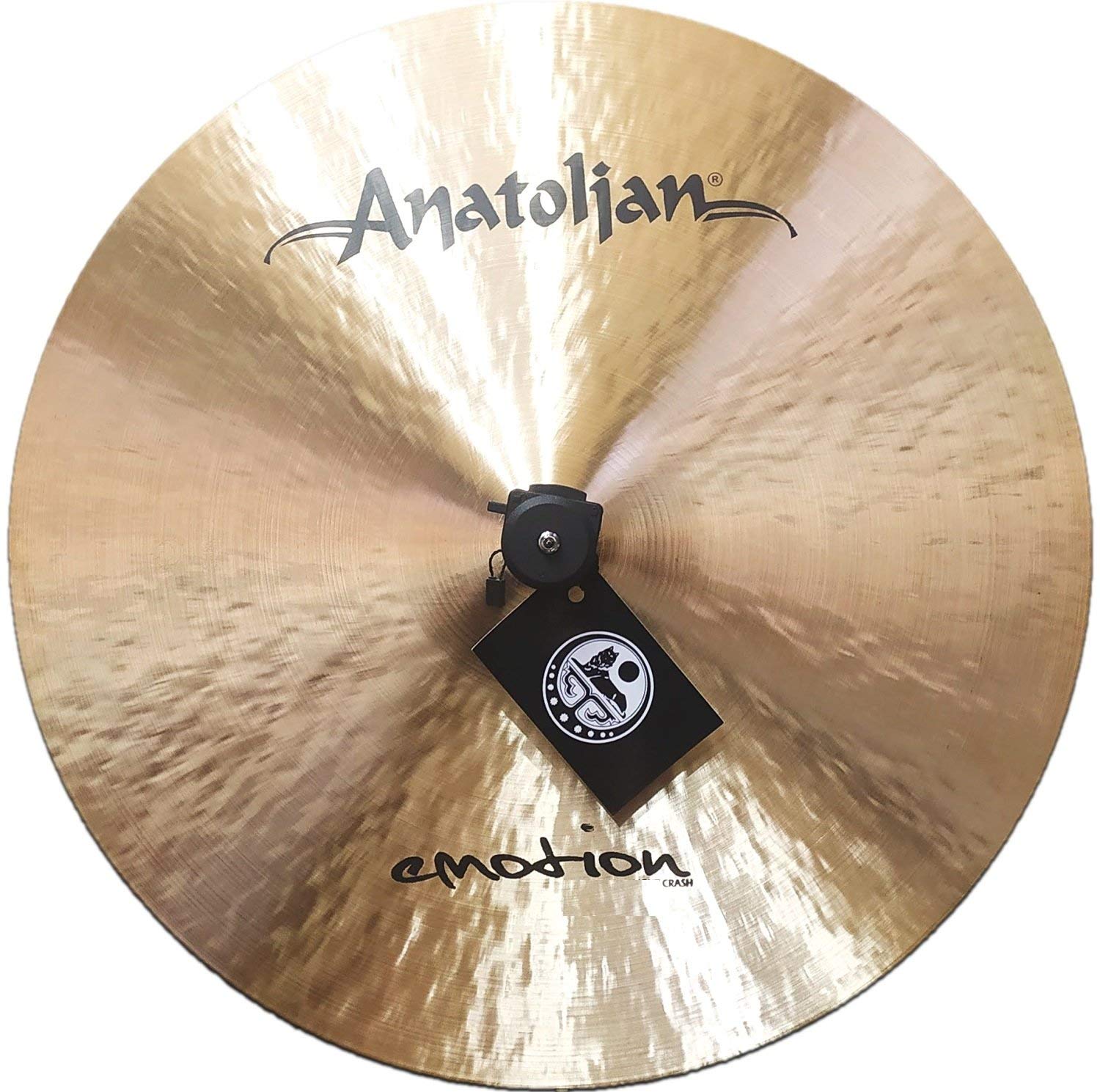Anatolian 16" Emotion Crash Paper Thin