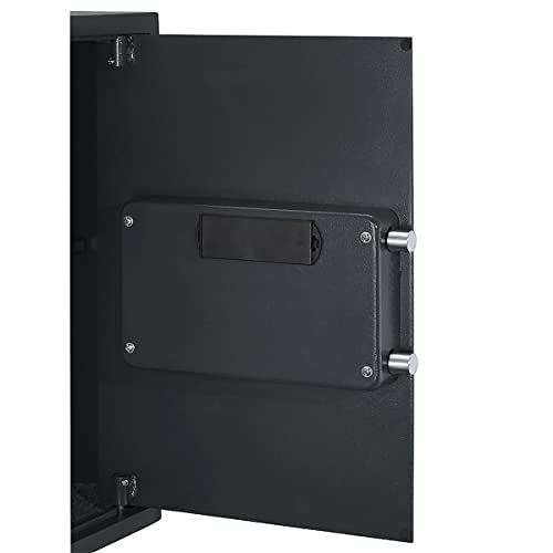 7775 1.8 CF Large Electronic Digital Safe Jewelry Home Secure-Paragon Lock & Safe