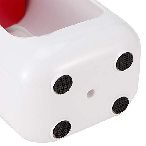 Squeeze Station, Pouch Filling Station for Homemade Babies and Toddlers Semi-Solid Food Portable Puree Squeezer Tool Consisting Subpackage Bag