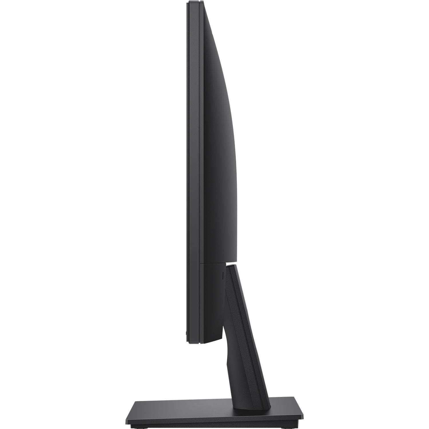 Dell 23" Fhd Led Display, 5ms-Response, 16:9, 1k:1-Contrast, Tilt, Black E2318hr