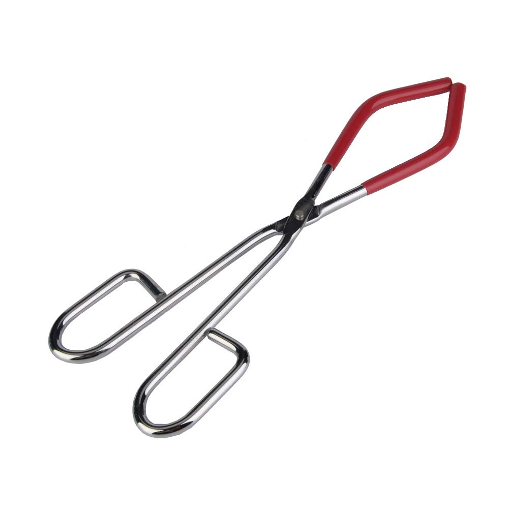 Lab Clip, Lab Tongs, Firm -Proof Maximum Support for 1000Ml Beaker