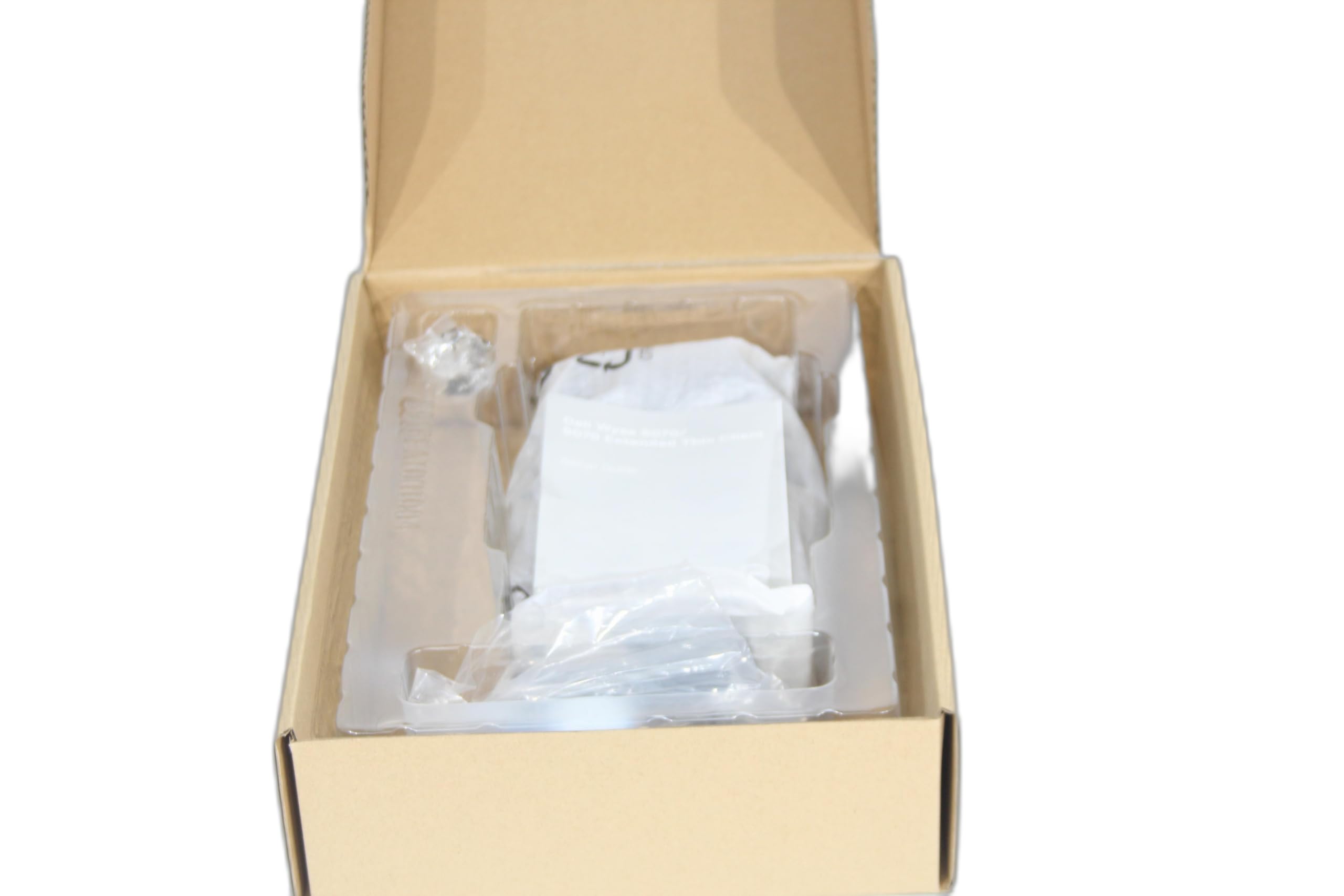 Dèll Computer VG3DD Monitor Mounting Kit for Wyse 5070 with Enclosing Bracket Mount P2415q P2016 U2415 VG3DD CN-0VG3DD by EbidDealz