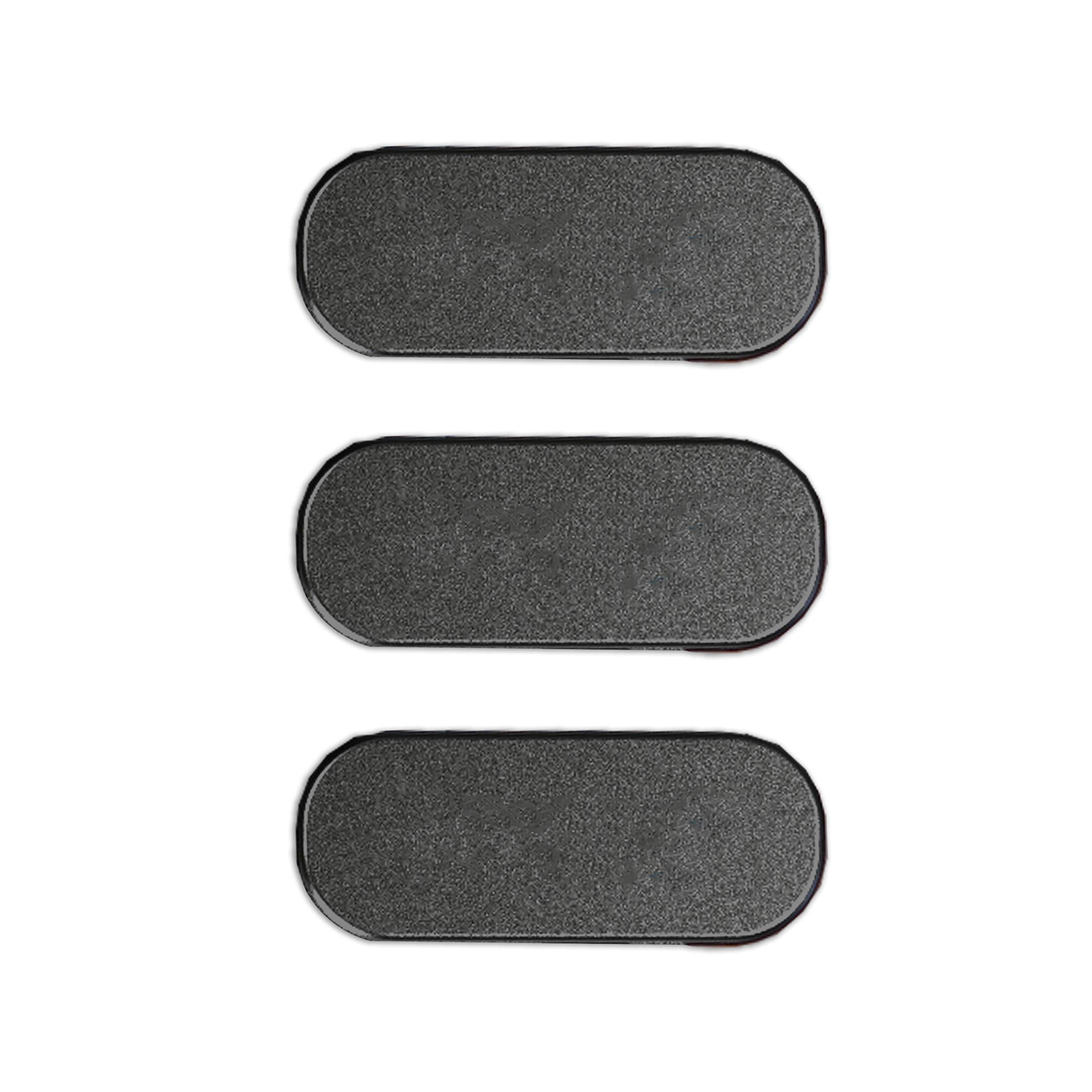 HandStands Swivel Web Cam Cover 3-Pack