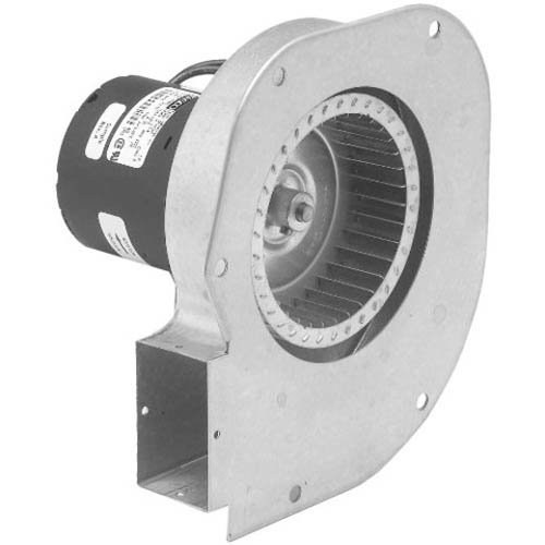 621793 - Miller Furnace Draft Inducer/Exhaust Vent Venter Motor - Fasco Replacement