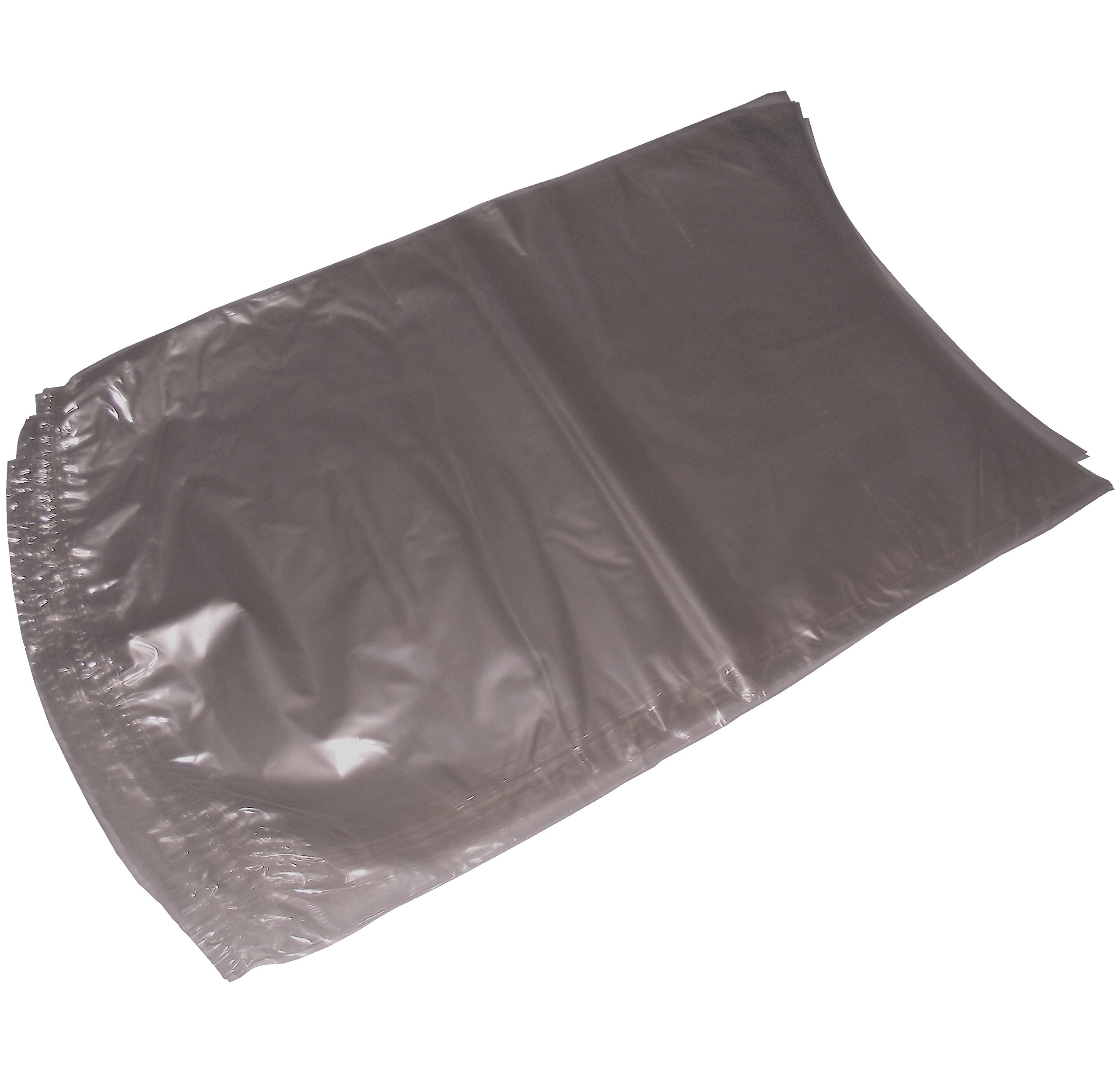 24 PACK OF 11"x18" POULTRY SHRINK BAGS CHICKEN FOOD PROCESSING SAVER HEAT FREEZER