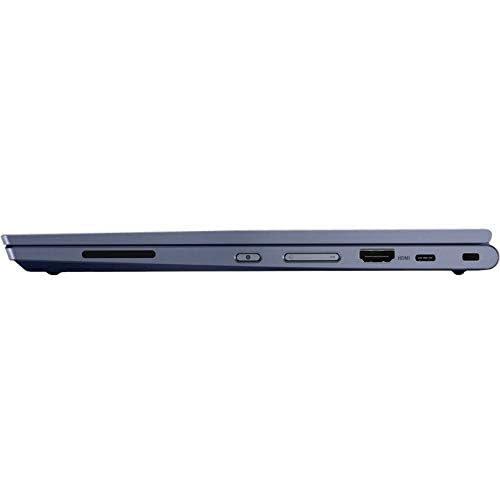 C13 Yoga,Chrome,3150C,4GB,128GB,1YR