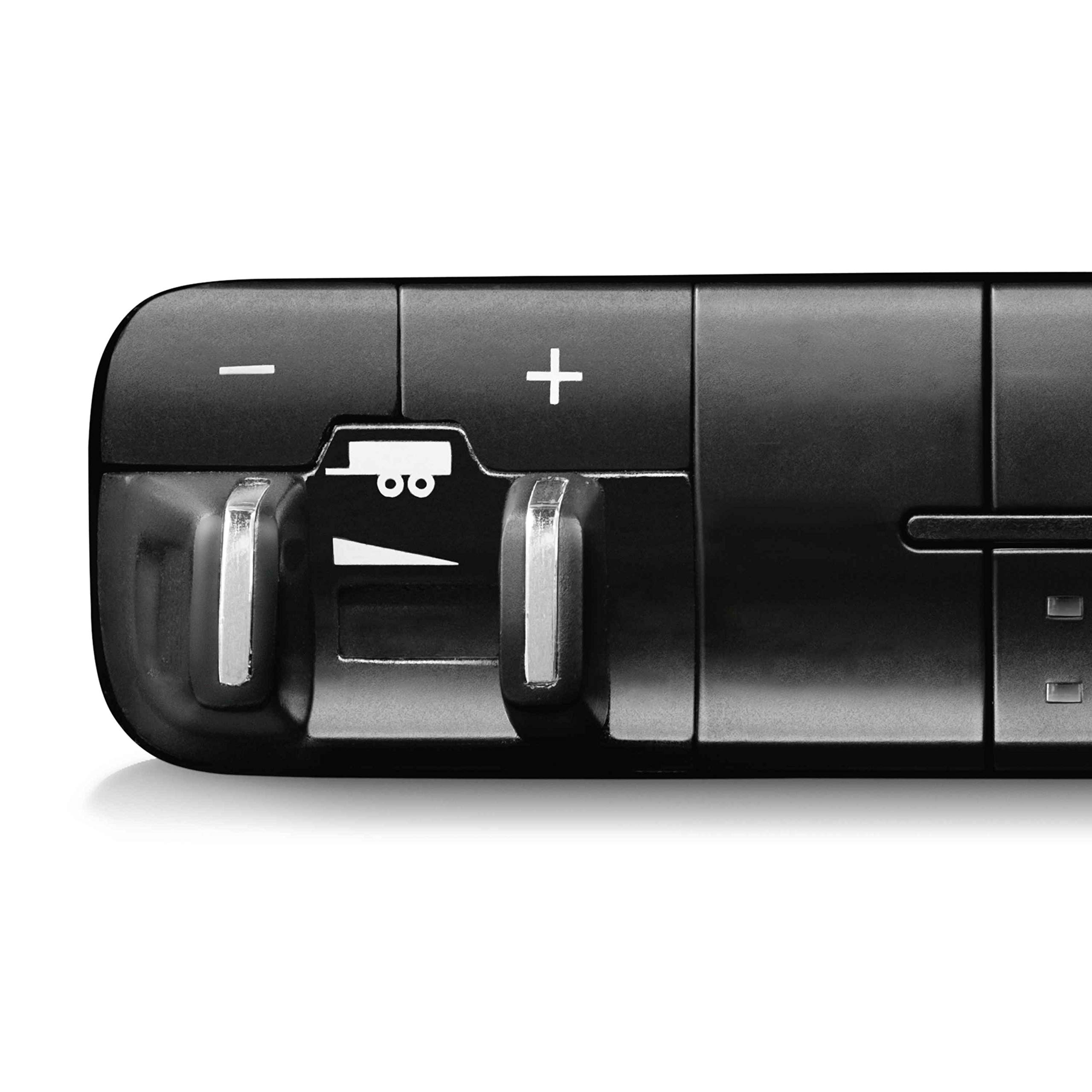 2016 Dodge Ram Mopar Integrated Brake Controller