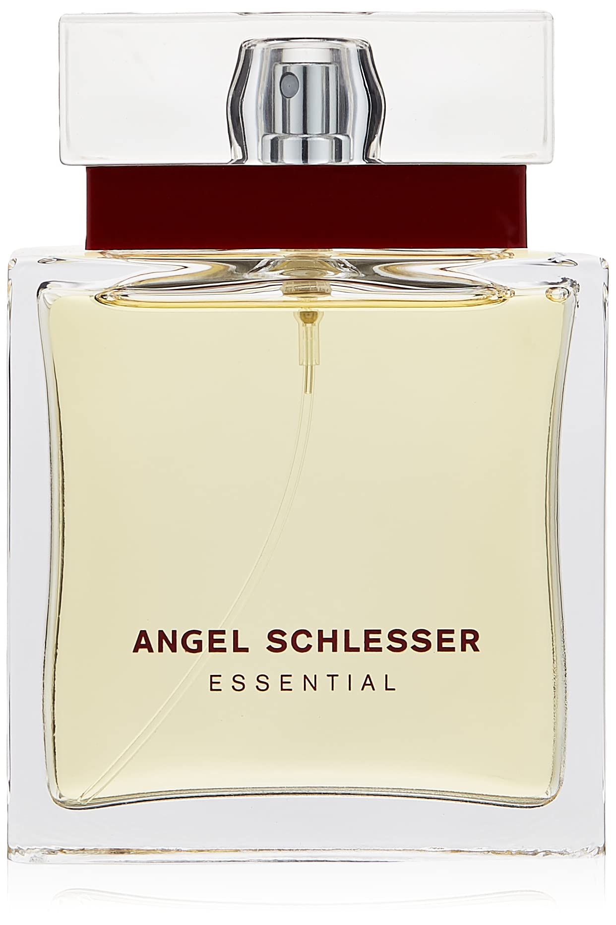 Angel Schlesser Essential By Angel Schlesser For Women. Eau De Parfum Spray 3.4 OZ