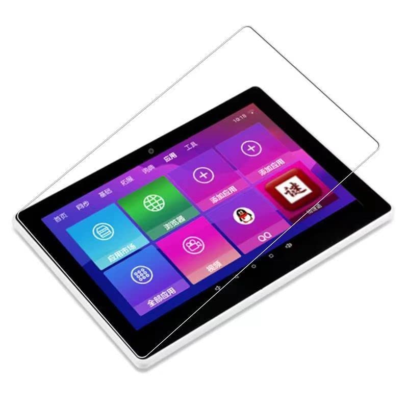 2022 New Ultra-Thin Tablet with Large Screen Learning Cheap Office Card Online Games