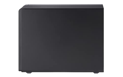 QNAP TR-002 2 Bay USB Type-C Direct Attached Storage (DAS) with Hardware RAID (Diskless) (TR-002-AMZ-US)