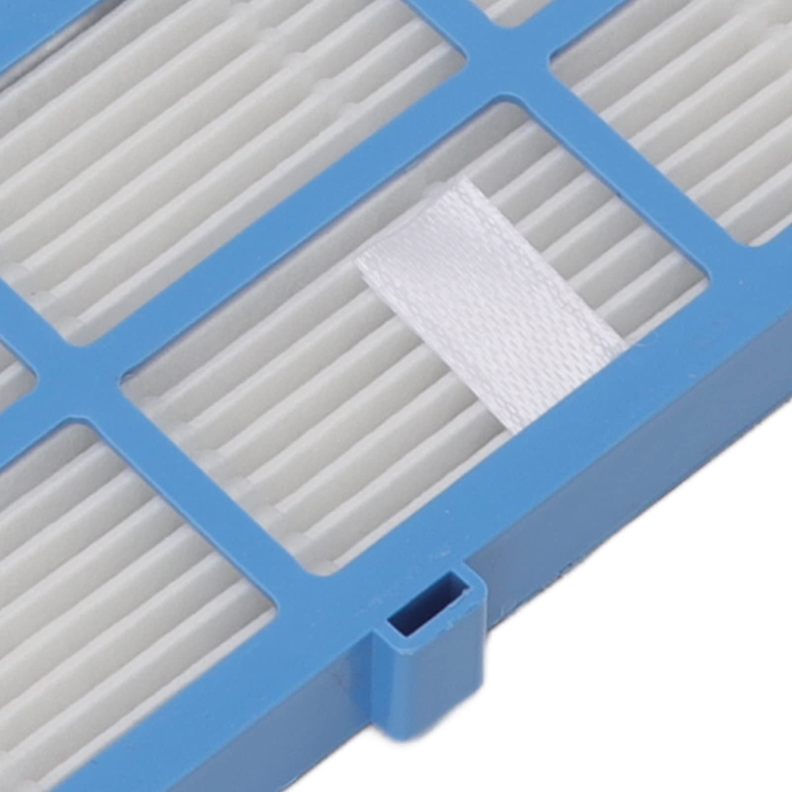 6Pcs Sweeper Filter Set Air Sweeper Filter Set Replacement Parts for Bagotte BG600 Accessories