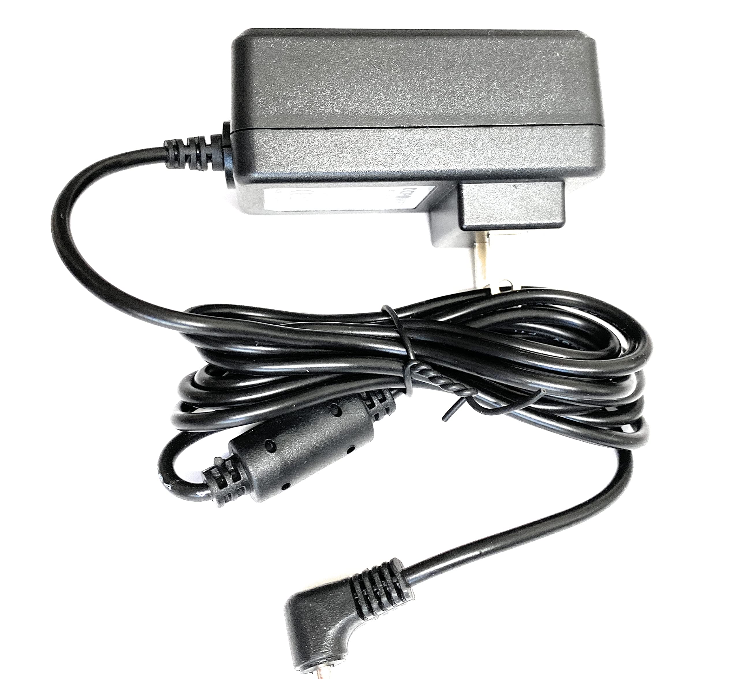 DCPOWER AC/DC Power Adapter/Power Supply Compatible Replacement for TruMedic IS-3000/IS-3000 PRO InstaShiatsu+ Neck and Back Massager TM-IS-3000PRO