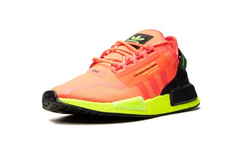 adidas Mens NMD R1 V2 FY5919 Watermelon Pack Pink - Size 4.5